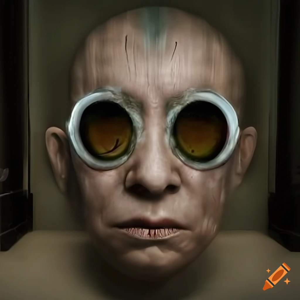 Hyper realistic high resolution artwork on Craiyon