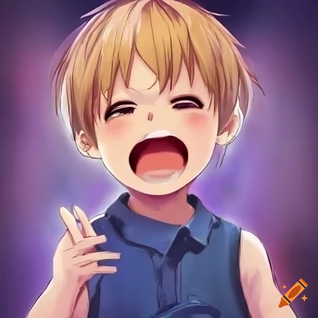 Hetalia England Child