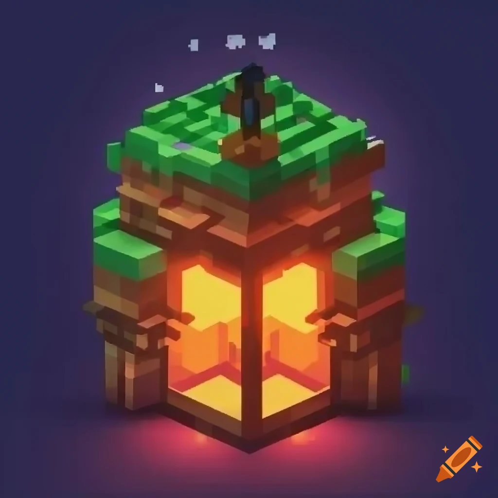 Rentable minecraft server