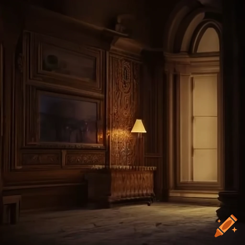 Image illustrating financial commitment on Craiyon