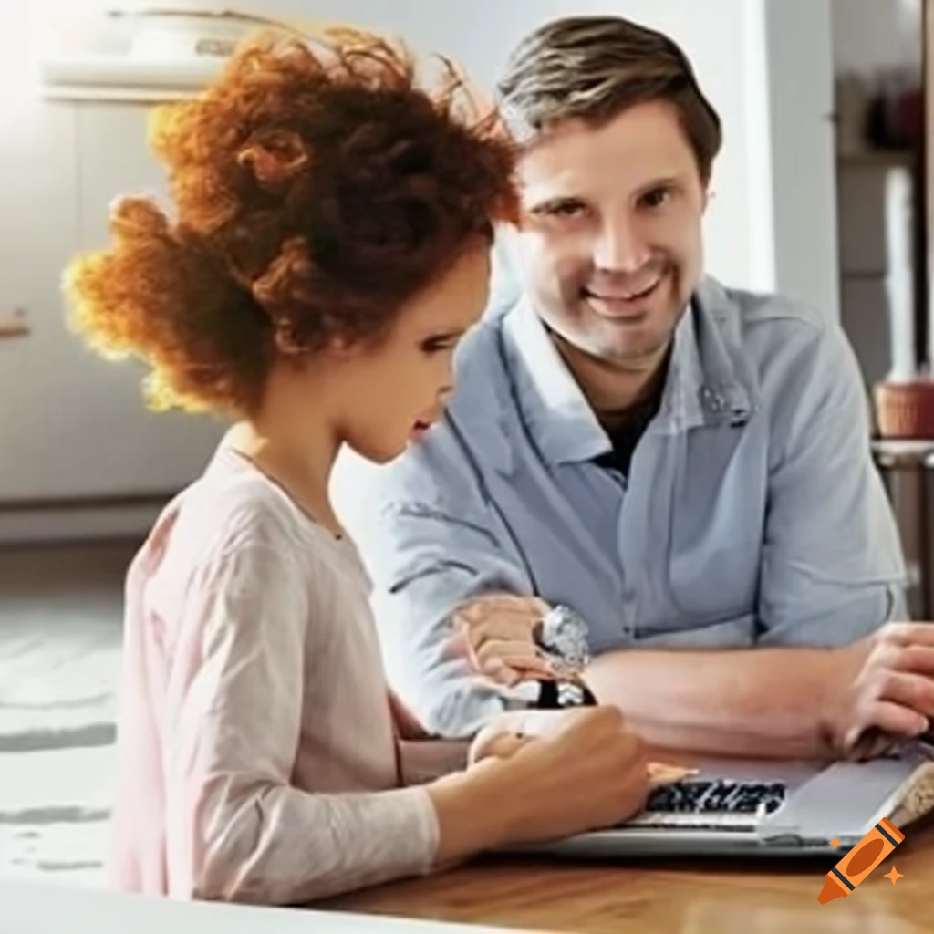 Illustration of a rewarding points system