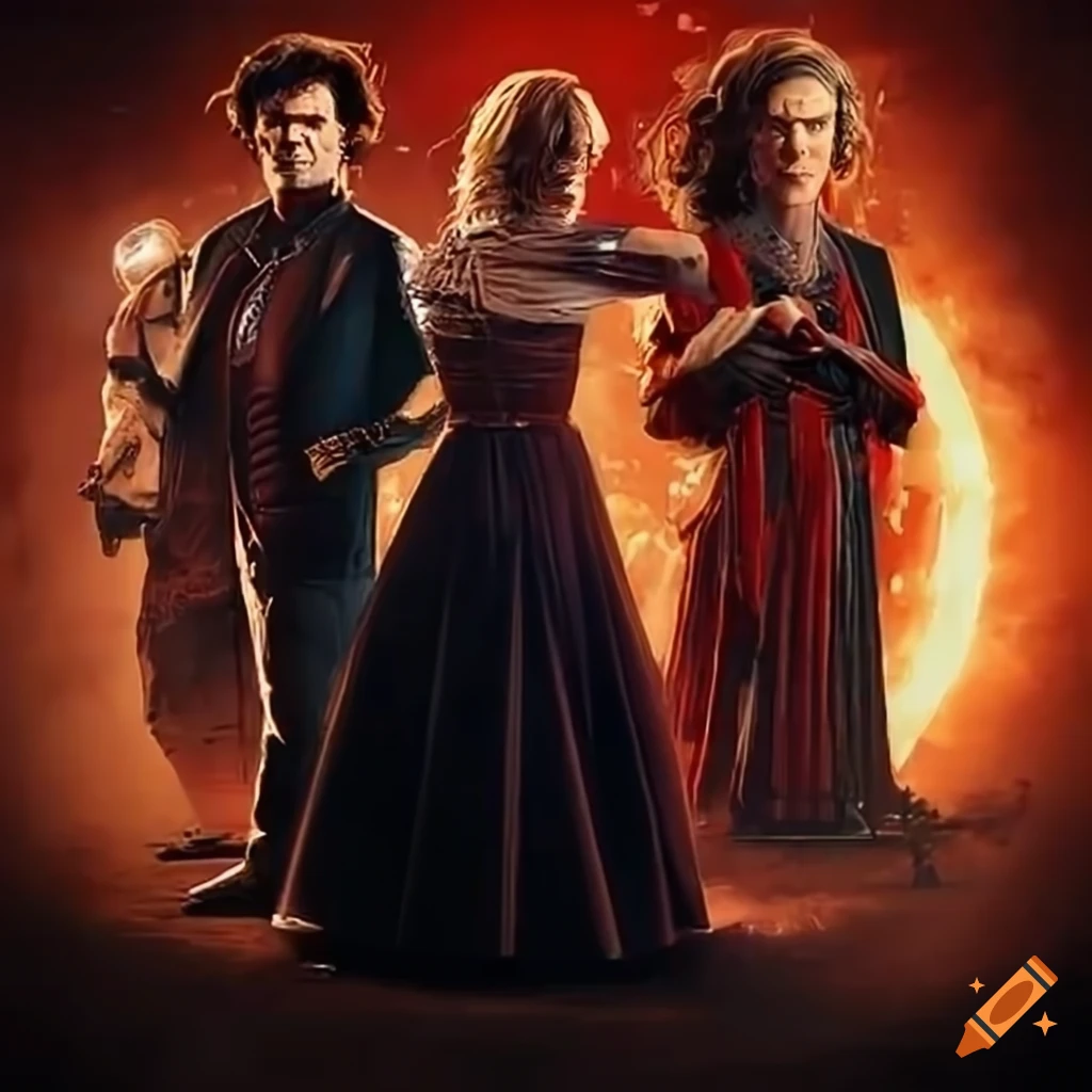 Servers with doctor who theme on Craiyon