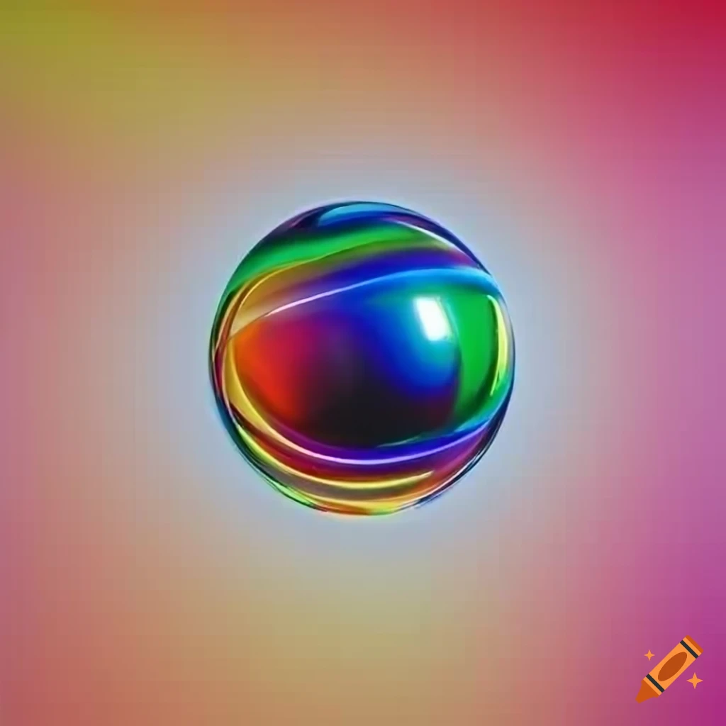 Chatgpt logo, style drawing, colors similar to google on Craiyon