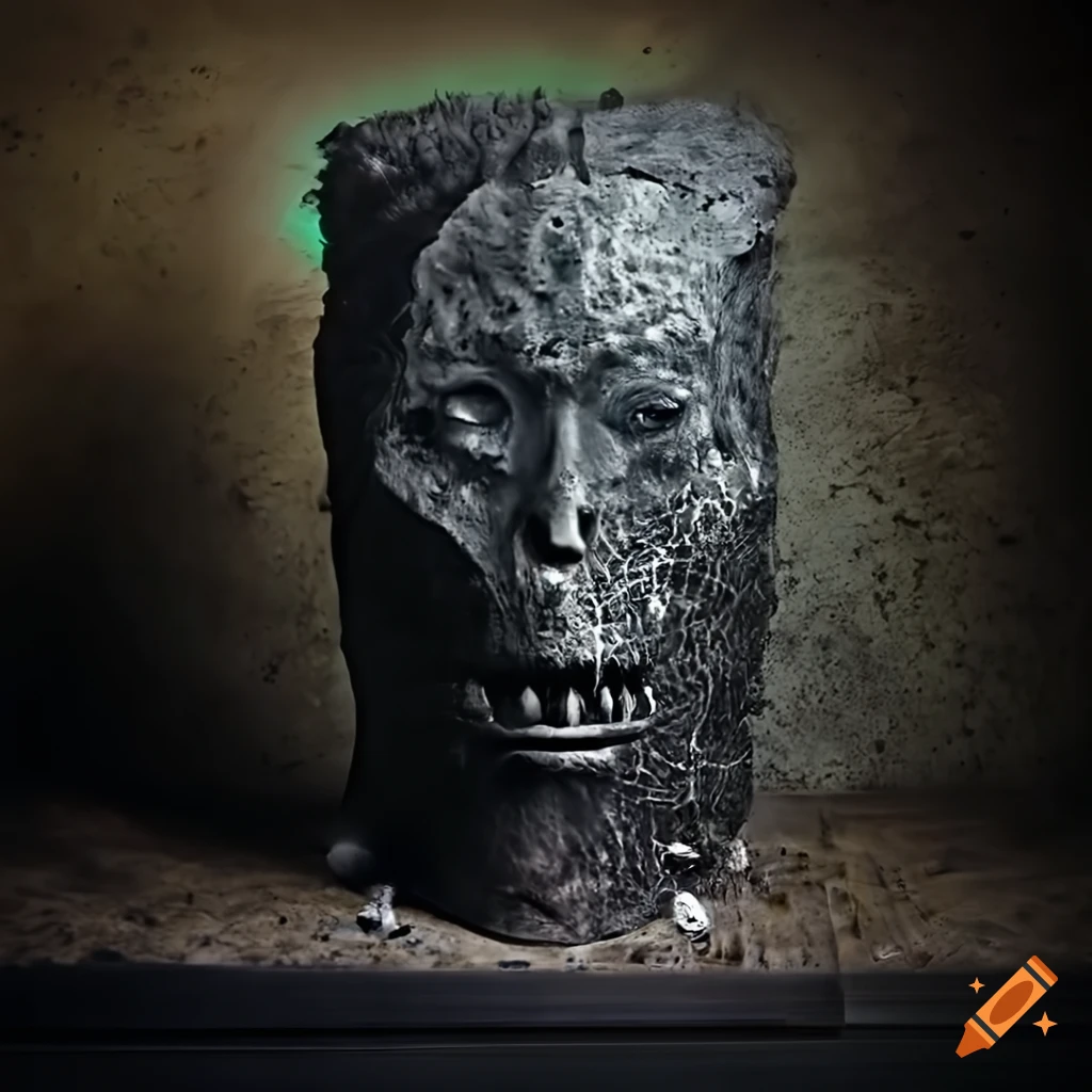 Hyper realistic artwork in ultra high definition on Craiyon