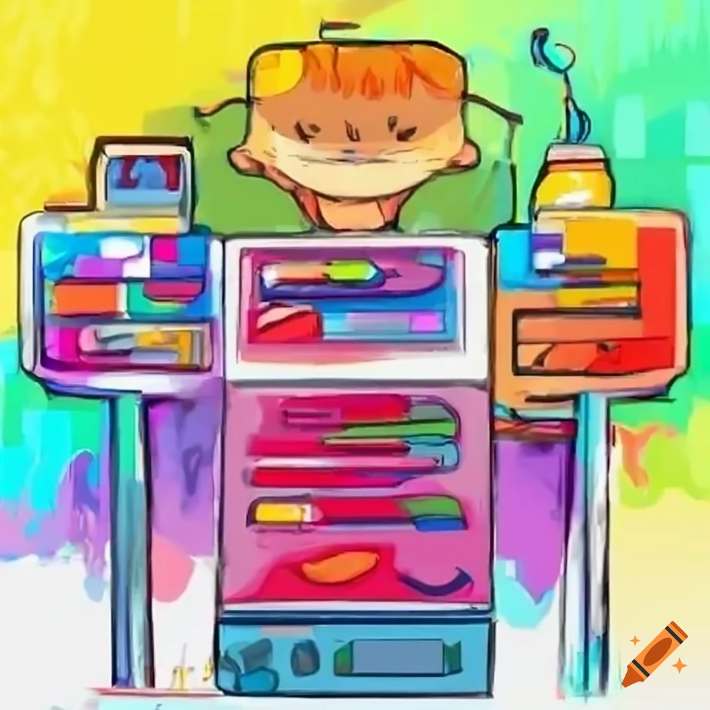 Multiplayer server manager logo on Craiyon