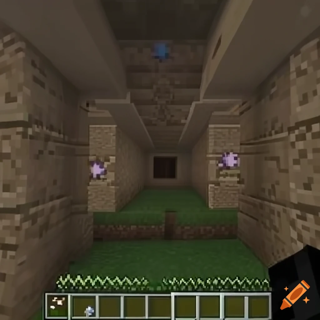 Minecraft's core essence