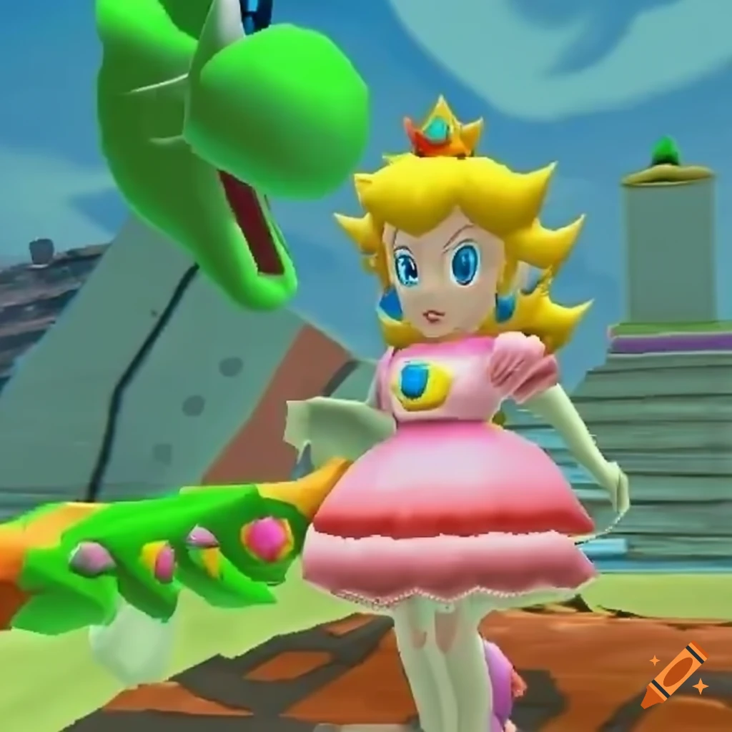 Beautiful goddess creating the universe in a video game screenshot on ...