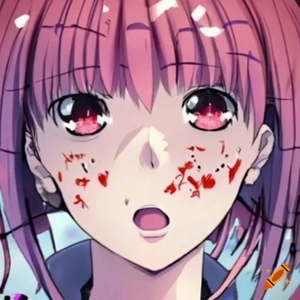 Conceptual image representing internet problems on Craiyon