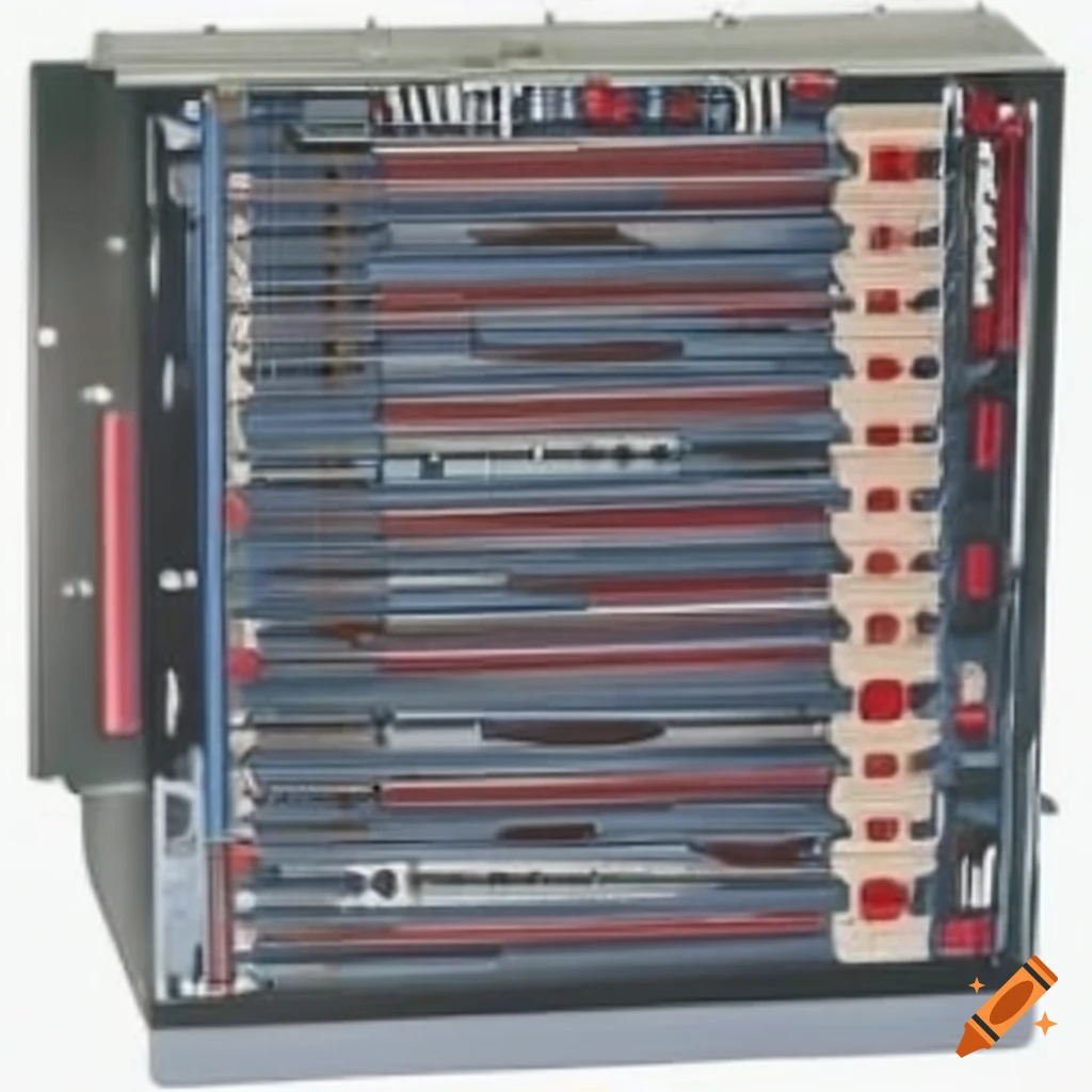 Empty slot for content on Craiyon