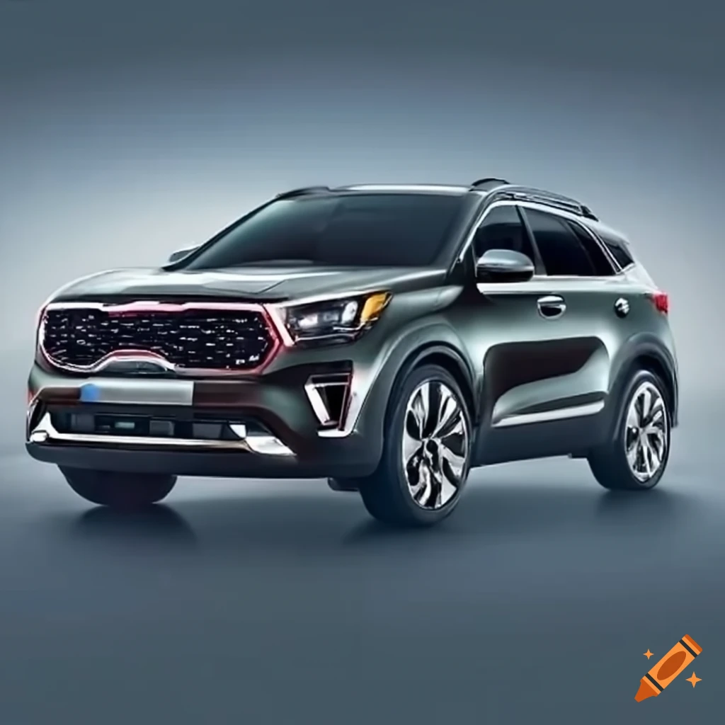 2018 kia divorce suv