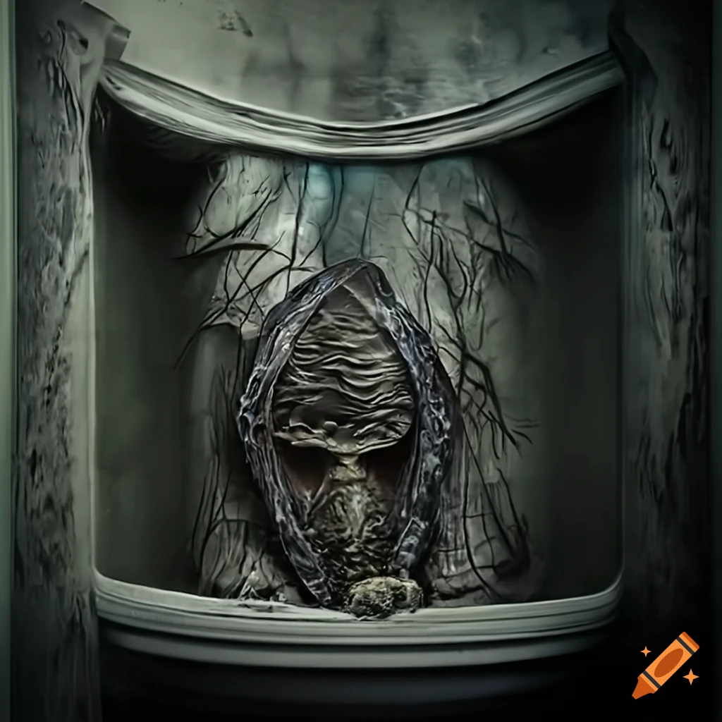 Hyper realistic artwork in ultra high definition on Craiyon