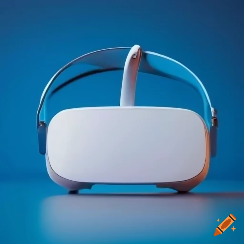 Lifelike elephant experiencing vr with a virtual reality headset on Craiyon