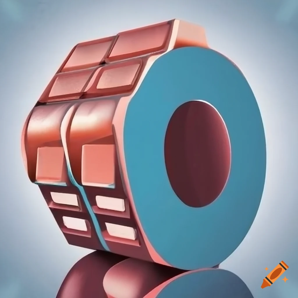 Image Of Racing Blocks