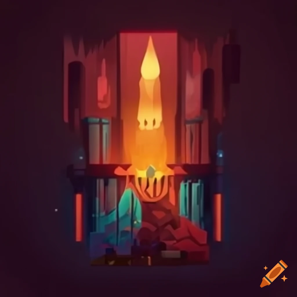 Logo of factions servers