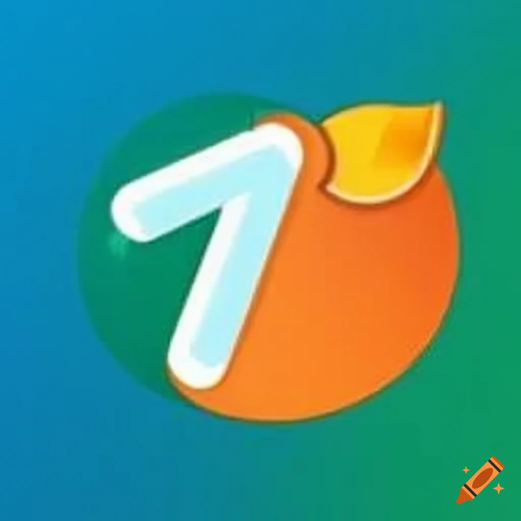 Apk launchers logo on Craiyon