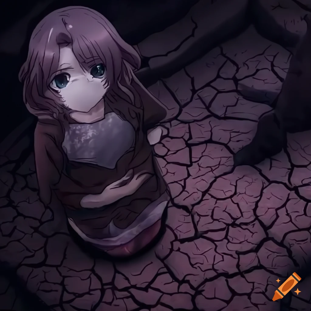Seance anime on Craiyon