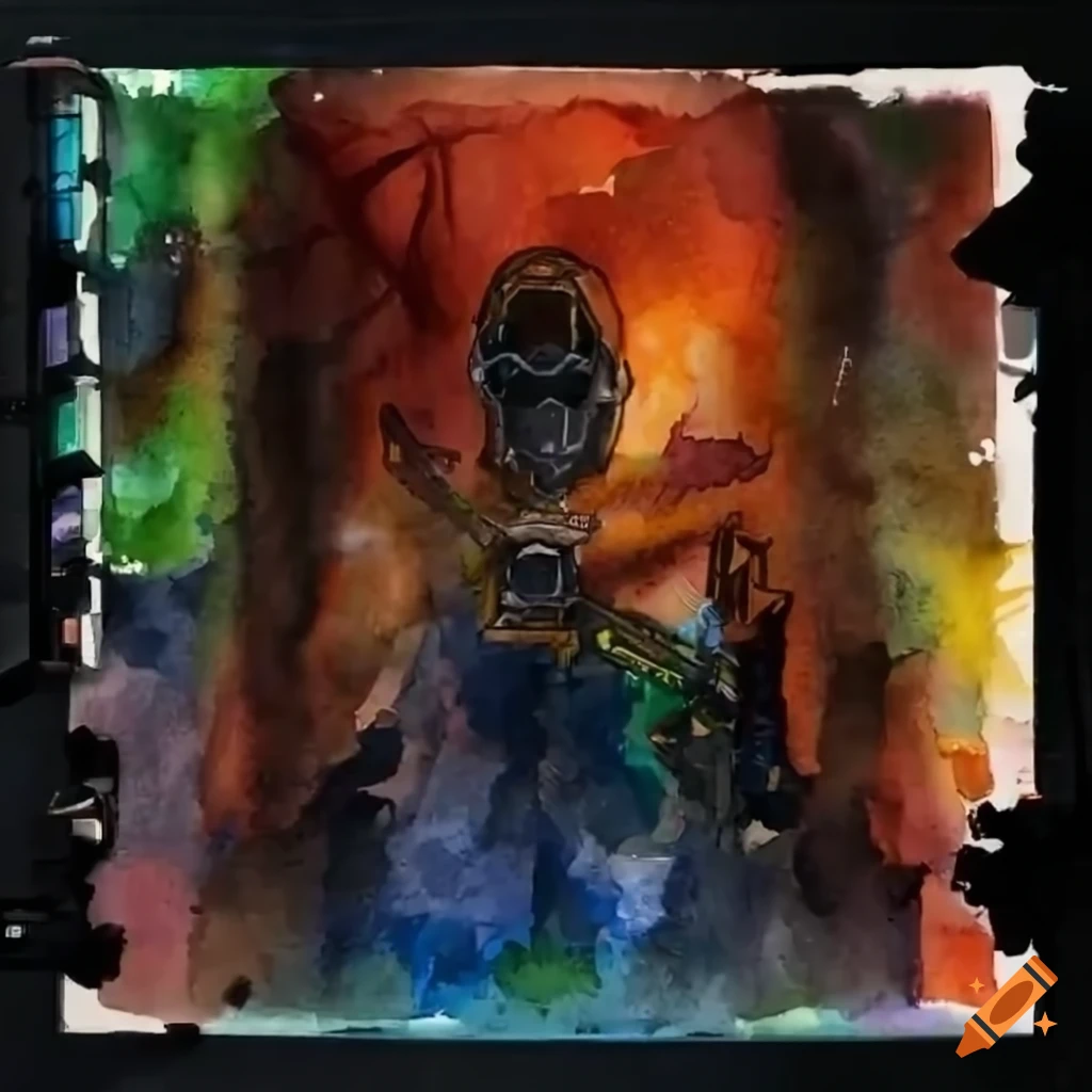 Apex game hosting logo on Craiyon