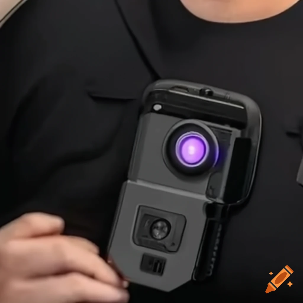 Microscopic view on Craiyon