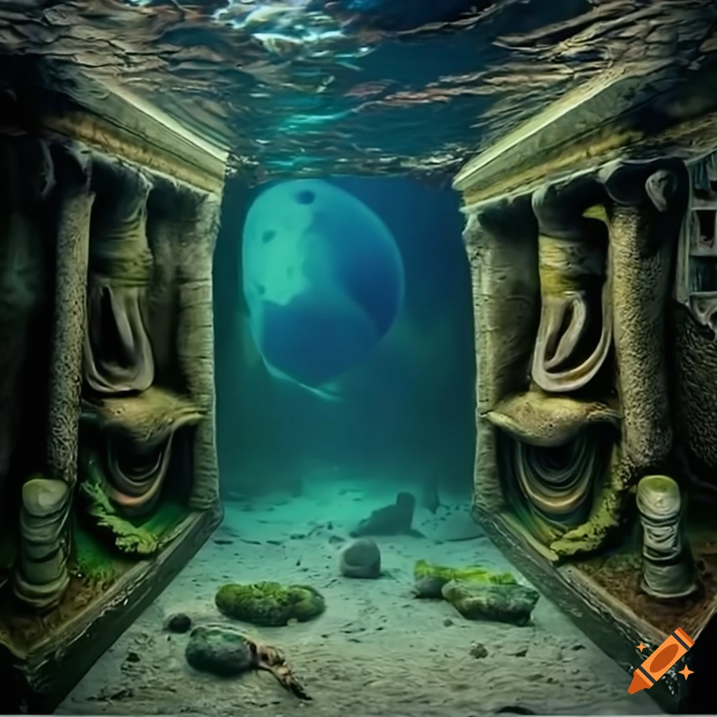 Hyper realistic artwork with intricate details on Craiyon