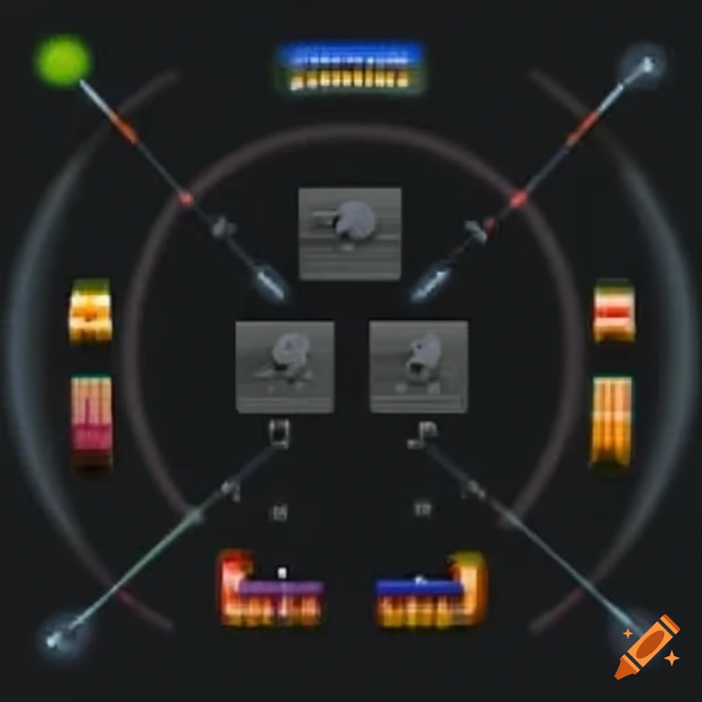 Image of running plugins on Craiyon