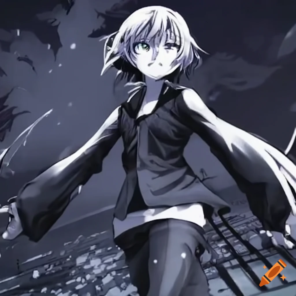 Game's limits concept on Craiyon