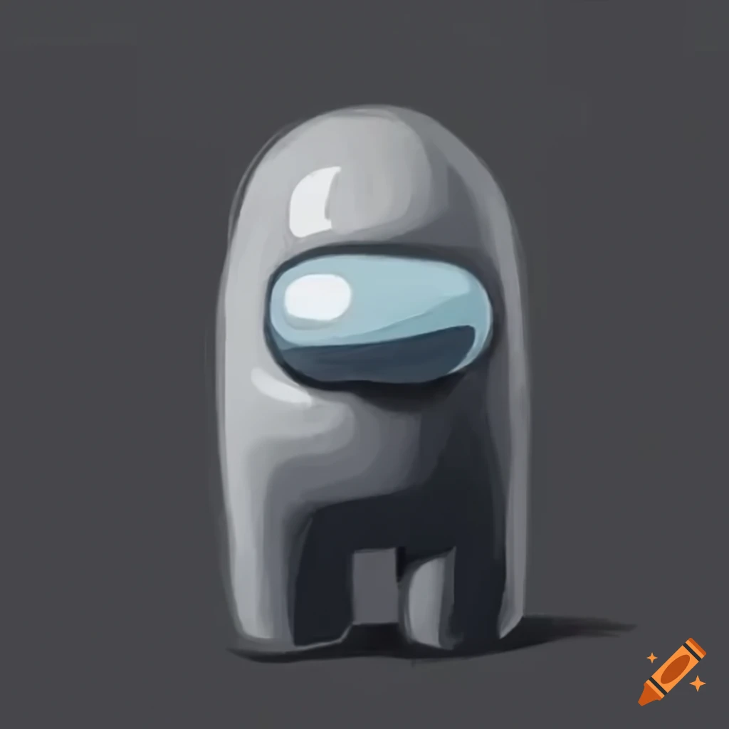 Images Of Among Us Characters Imposter There is 1 Imposter among us 🙊 ...