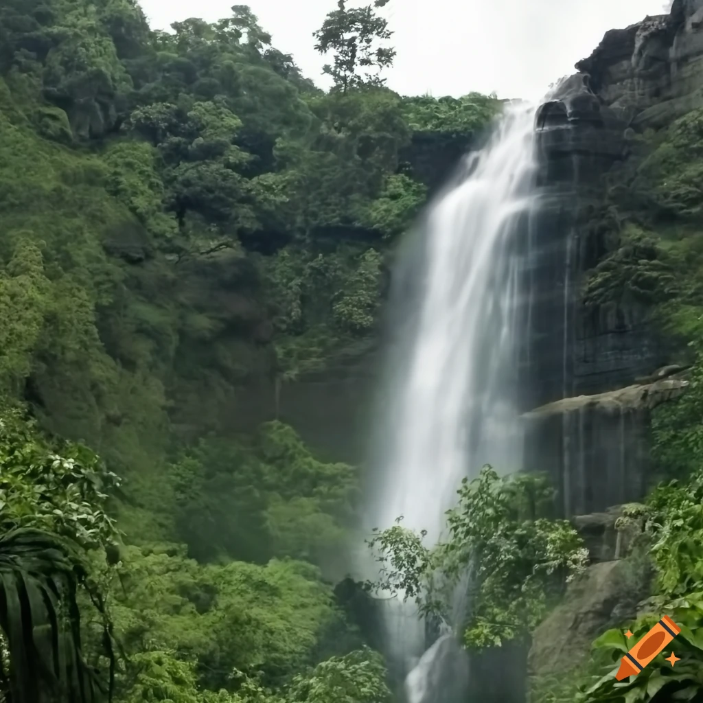 Exploring the beautiful landscapes of sri lanka