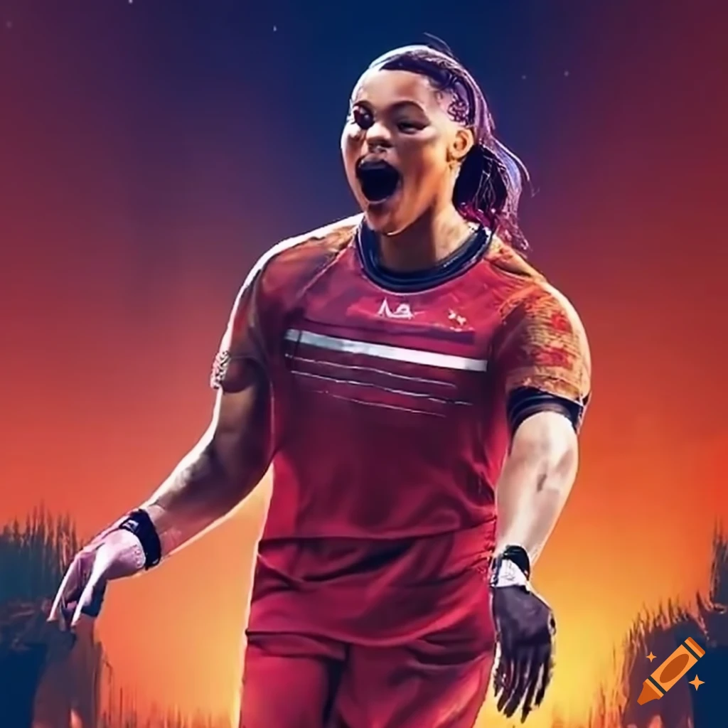 Ranking of biggest players in sports