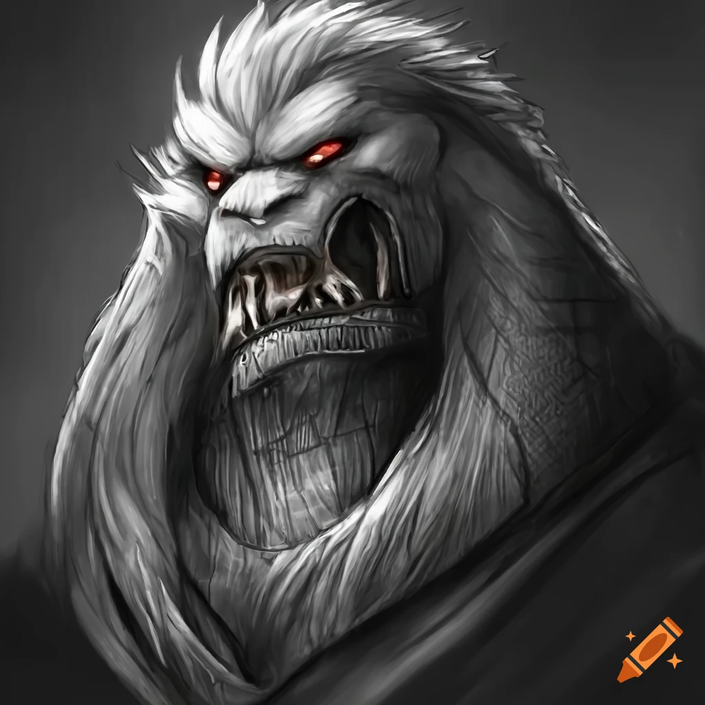 Warmane's World of Warcraft Wrath of the Lich King screenshot on Craiyon