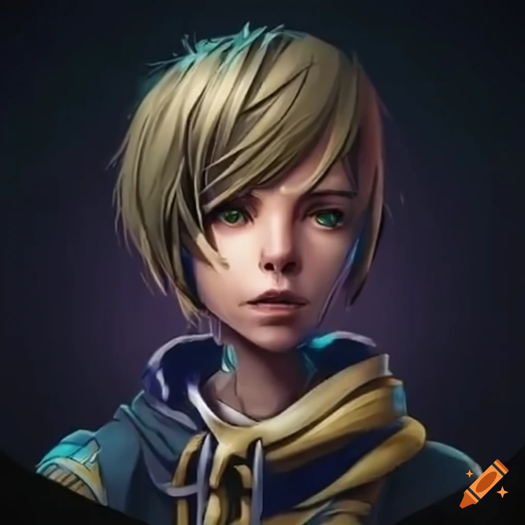 Realistic depiction of hacking scene