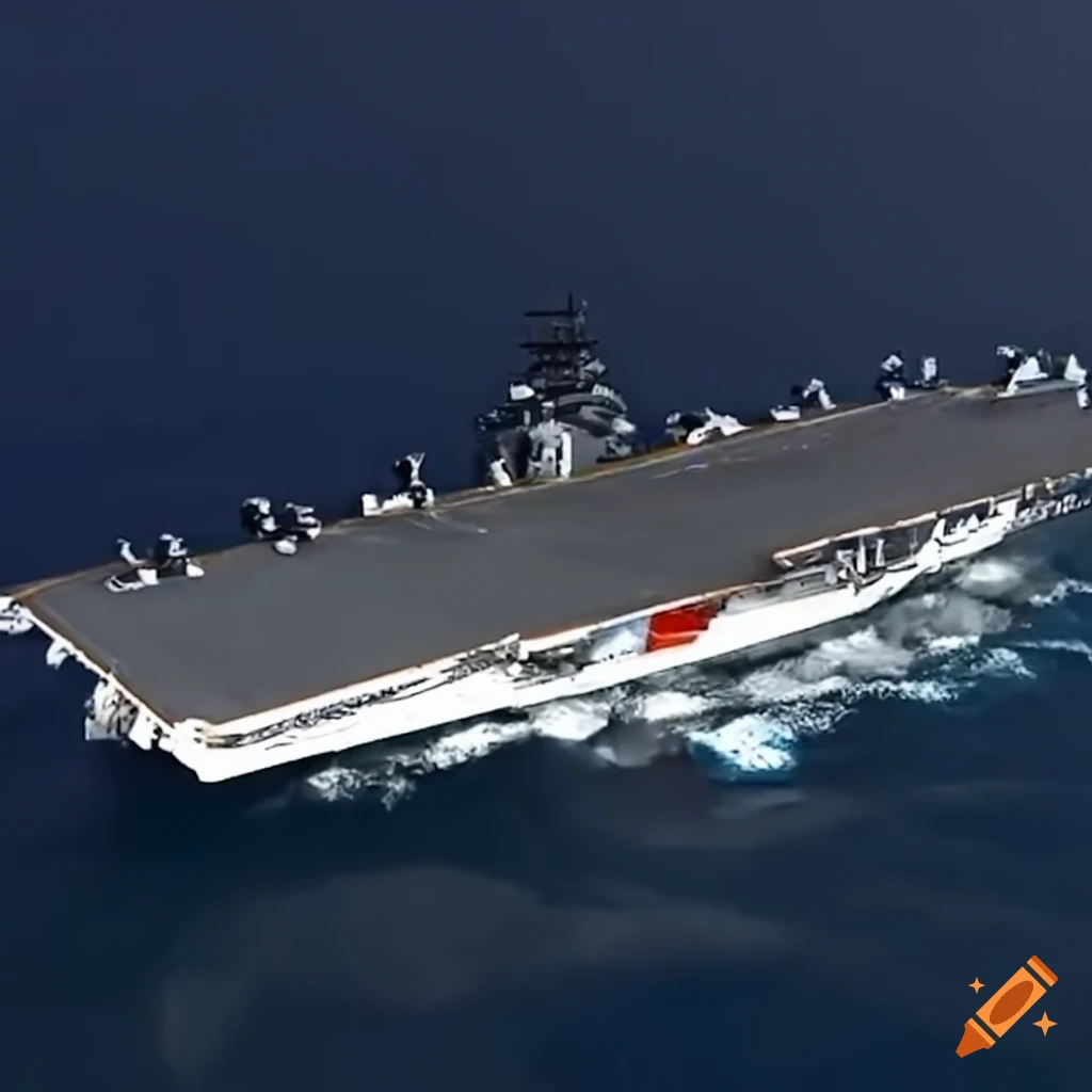 National Guard Ships