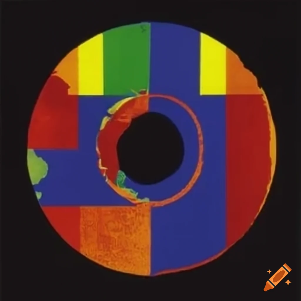 Image depicting the political landscape of the 90s