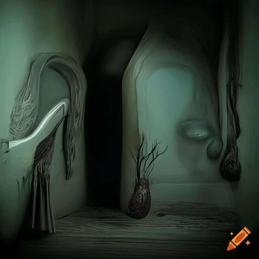 Hyper realistic artwork with intricate details on Craiyon