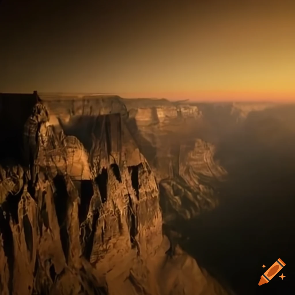 Illustration of feature overarching storylines