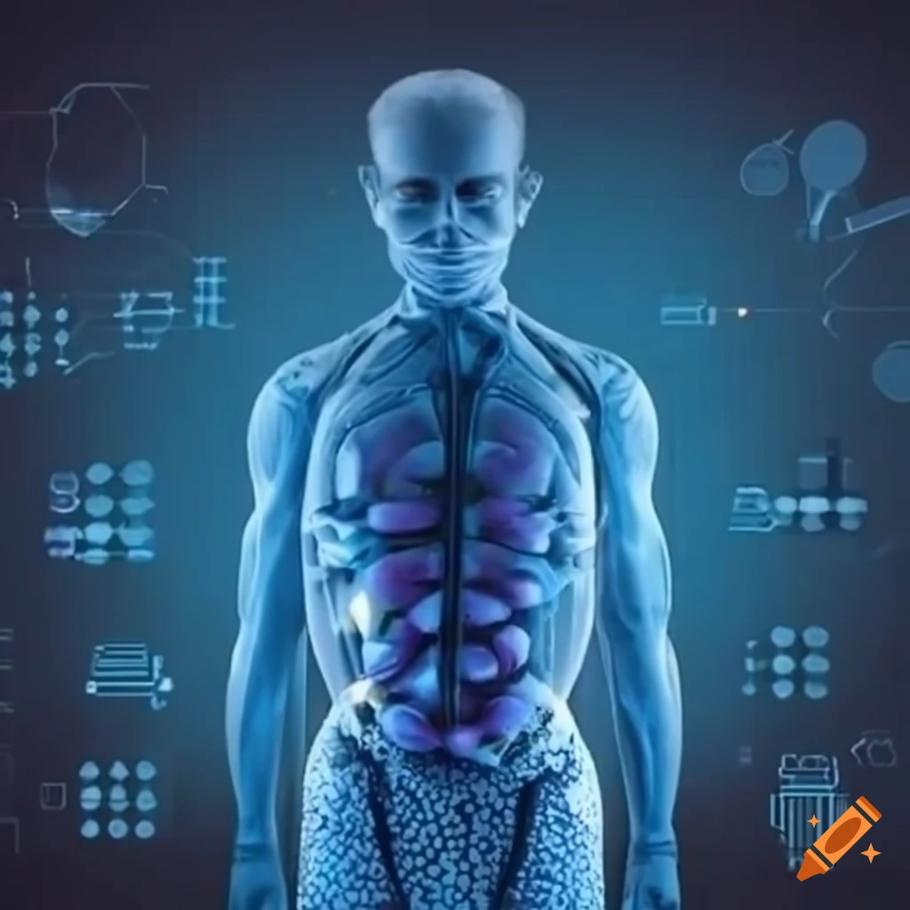 Investigating the effectiveness of medications on humans using AI on ...