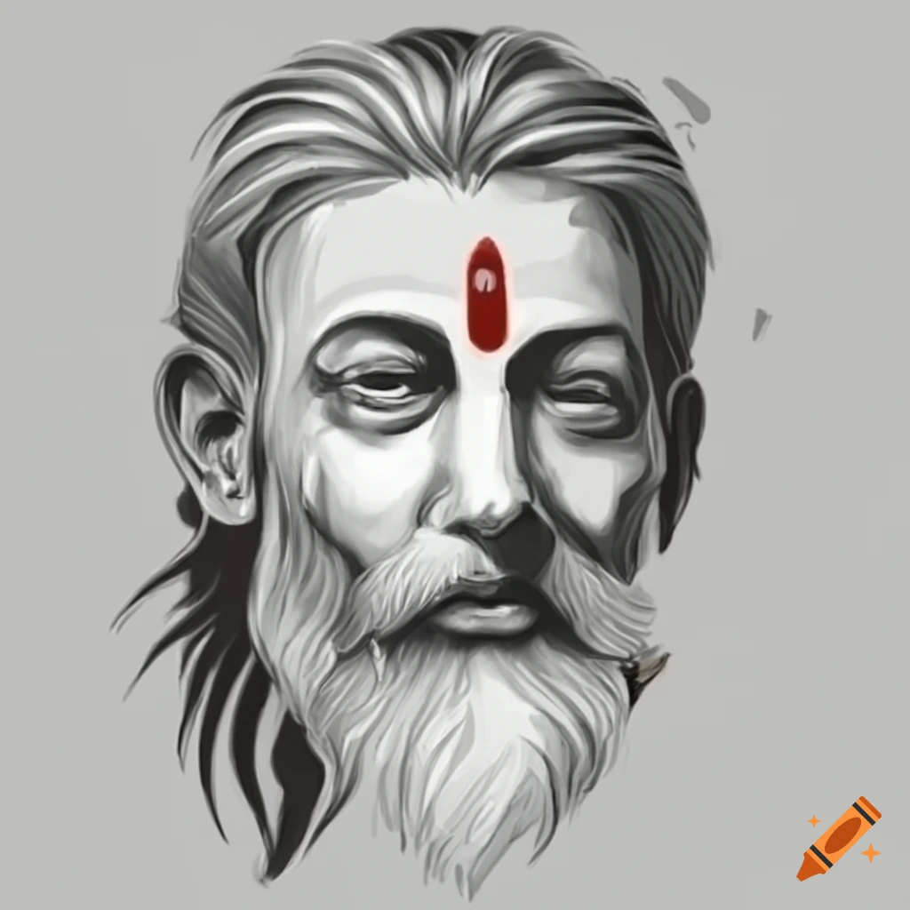 Symbol of god's presence on Craiyon