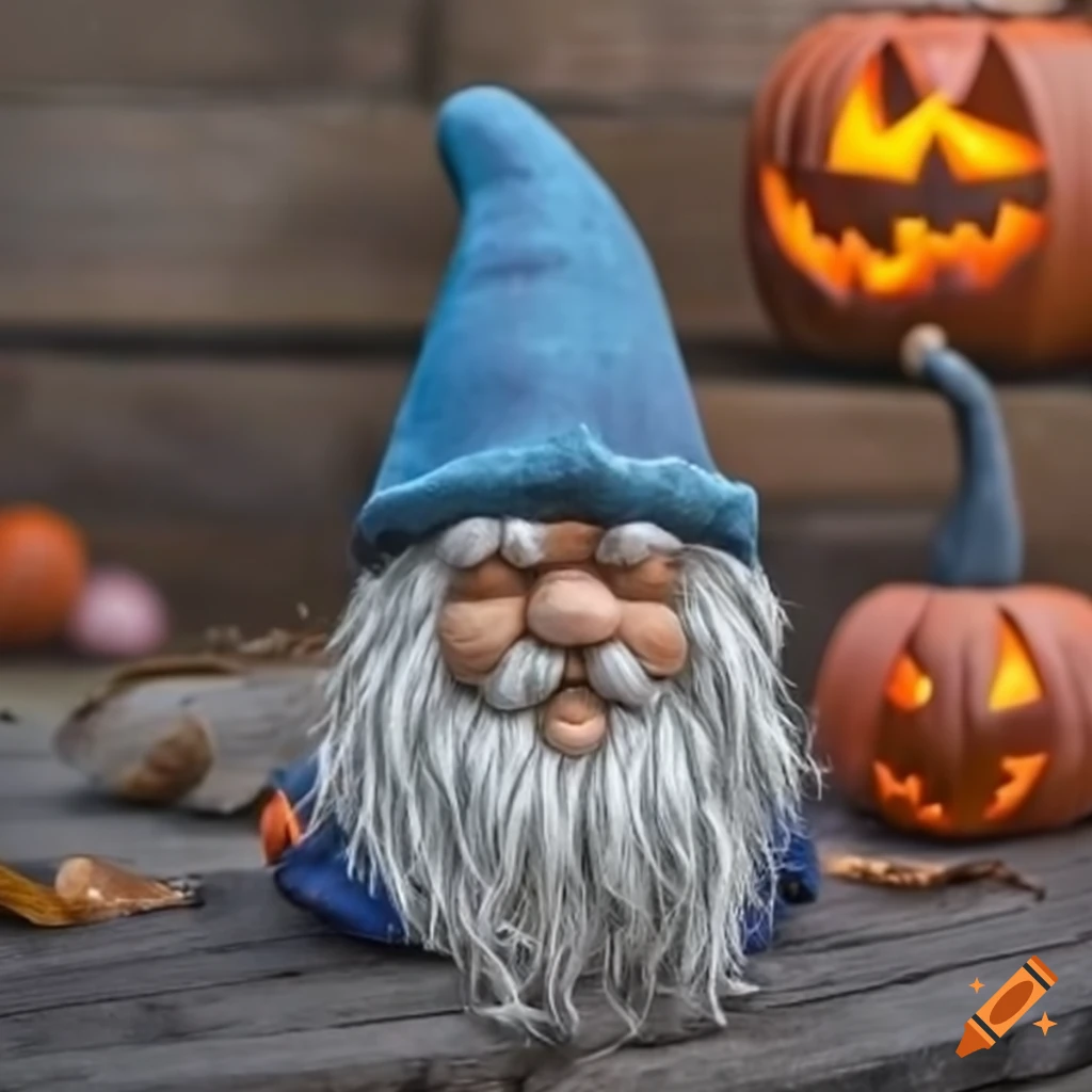 Horror Icon Garden Gnomes | Fasci Garden