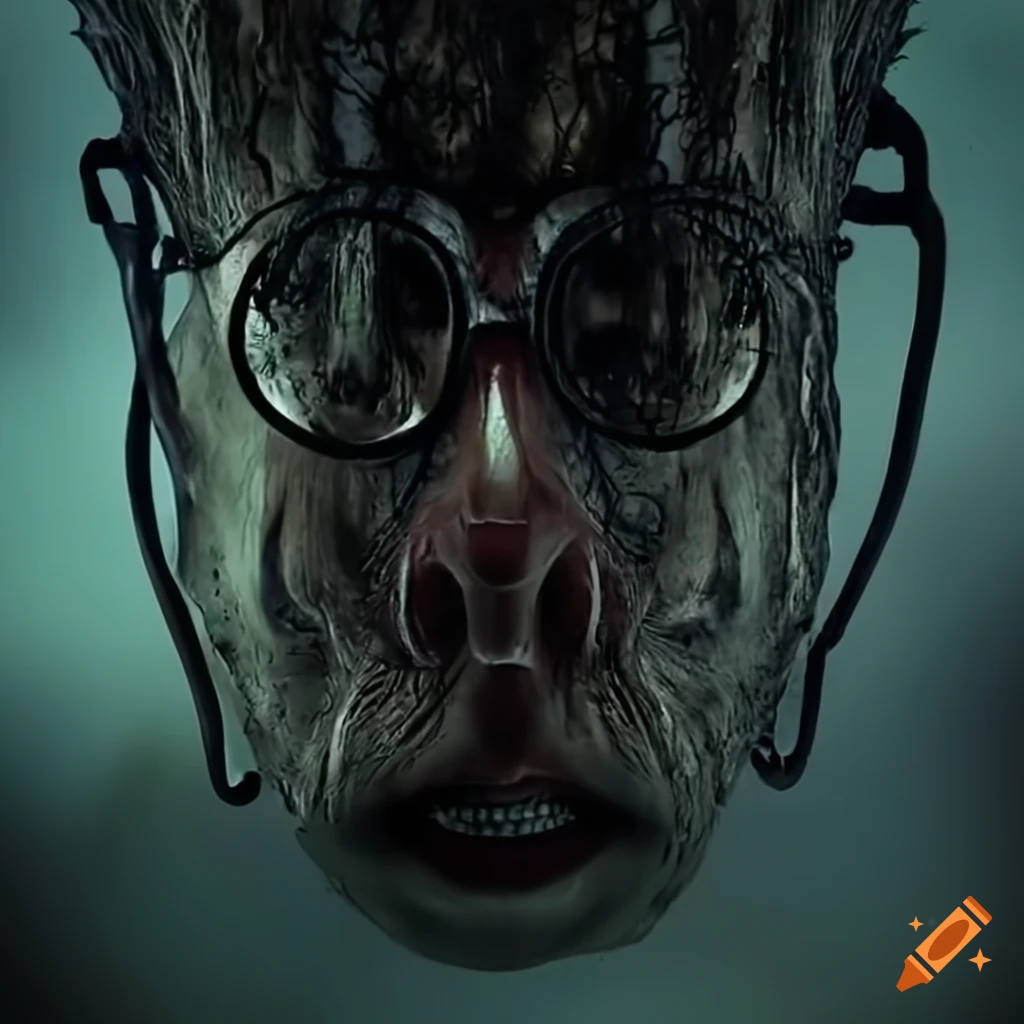 Hyper realistic artwork with intricate details on Craiyon