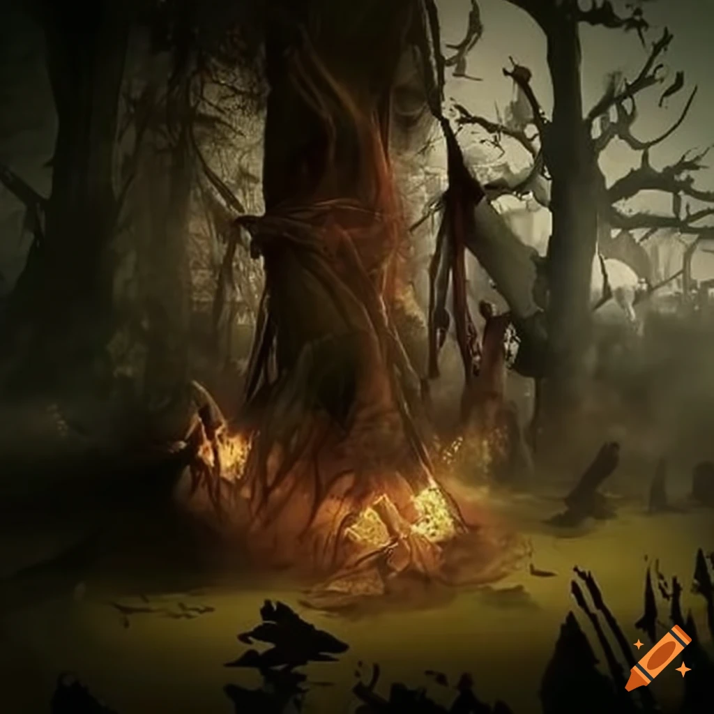 Survival in chaotic environment