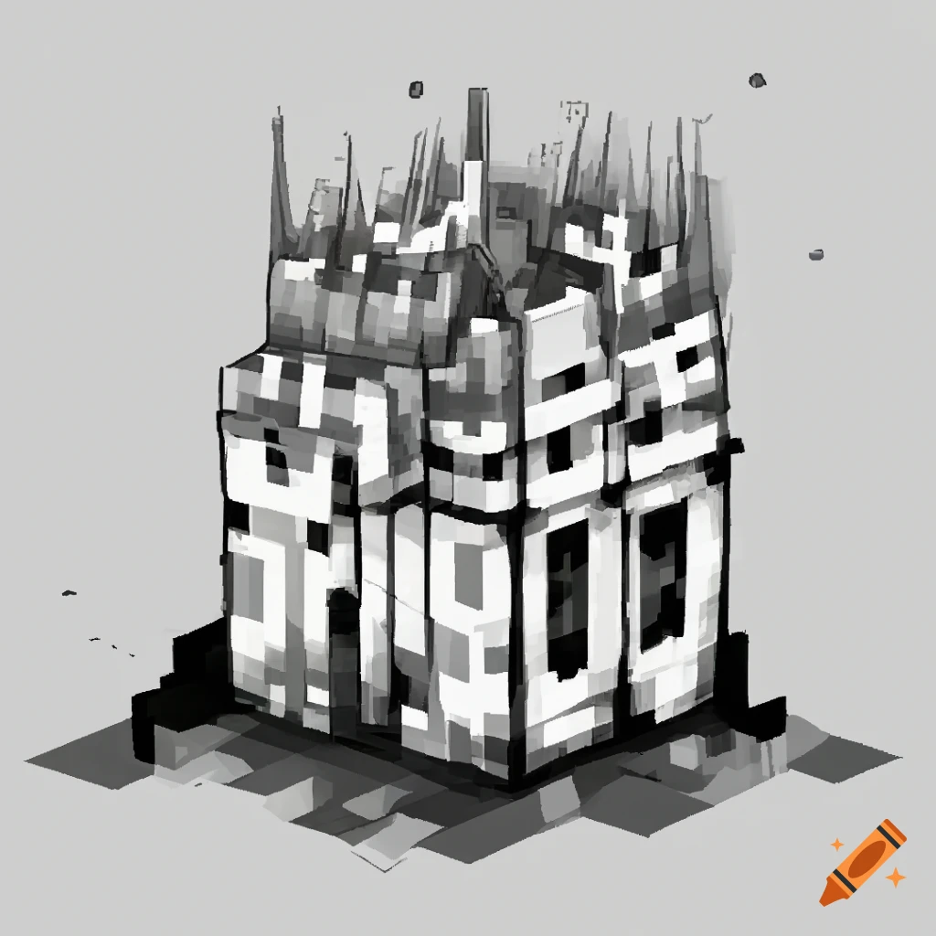 Minecraft adventure game banner