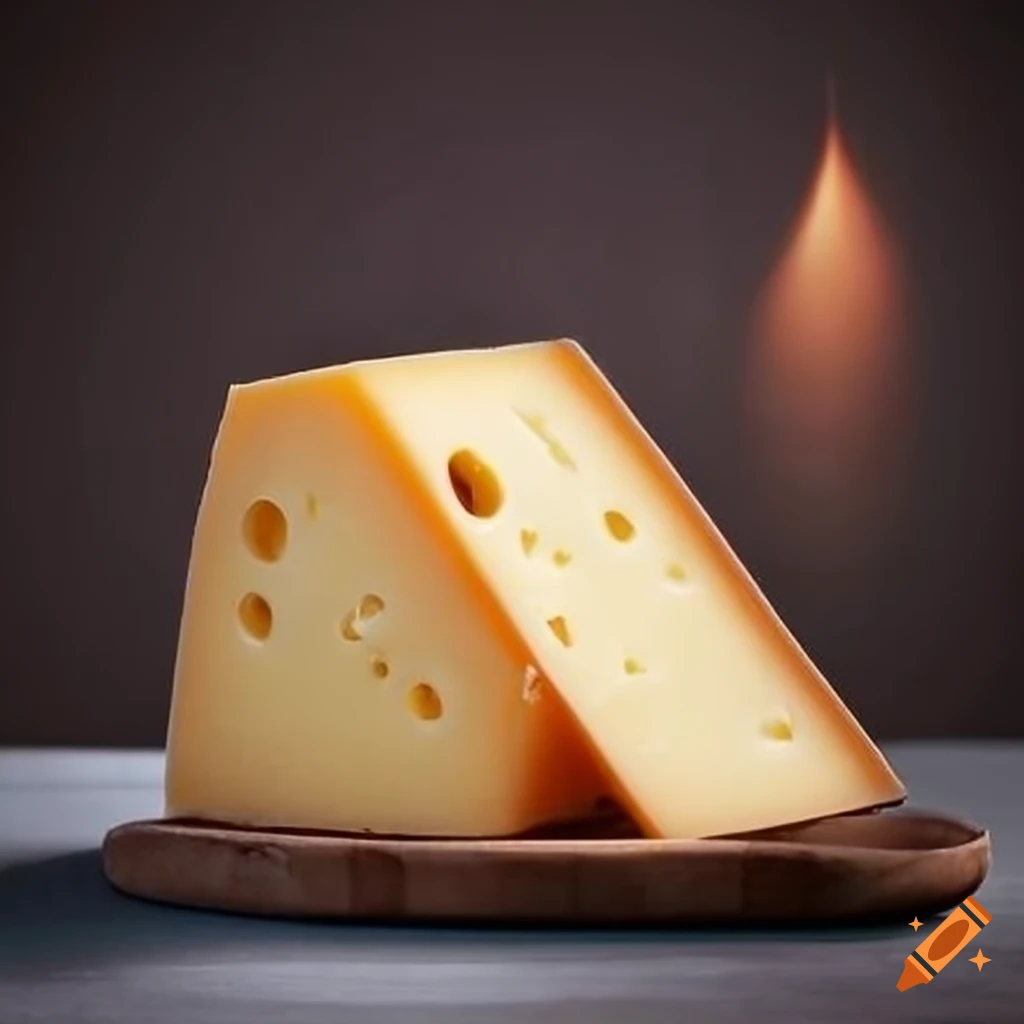 Wine And Cheese Drawing