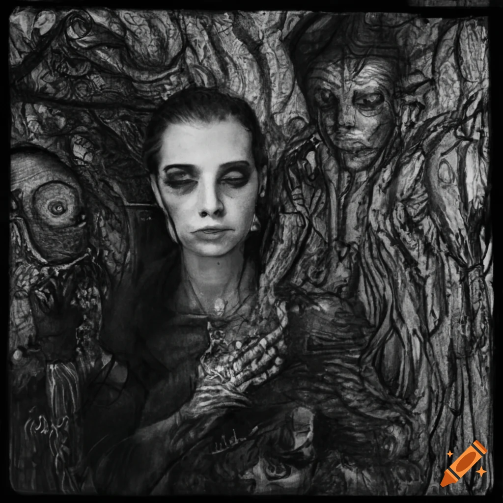 Delirious album cover