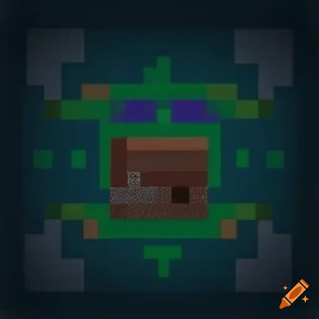 Signature images for minecraft servers