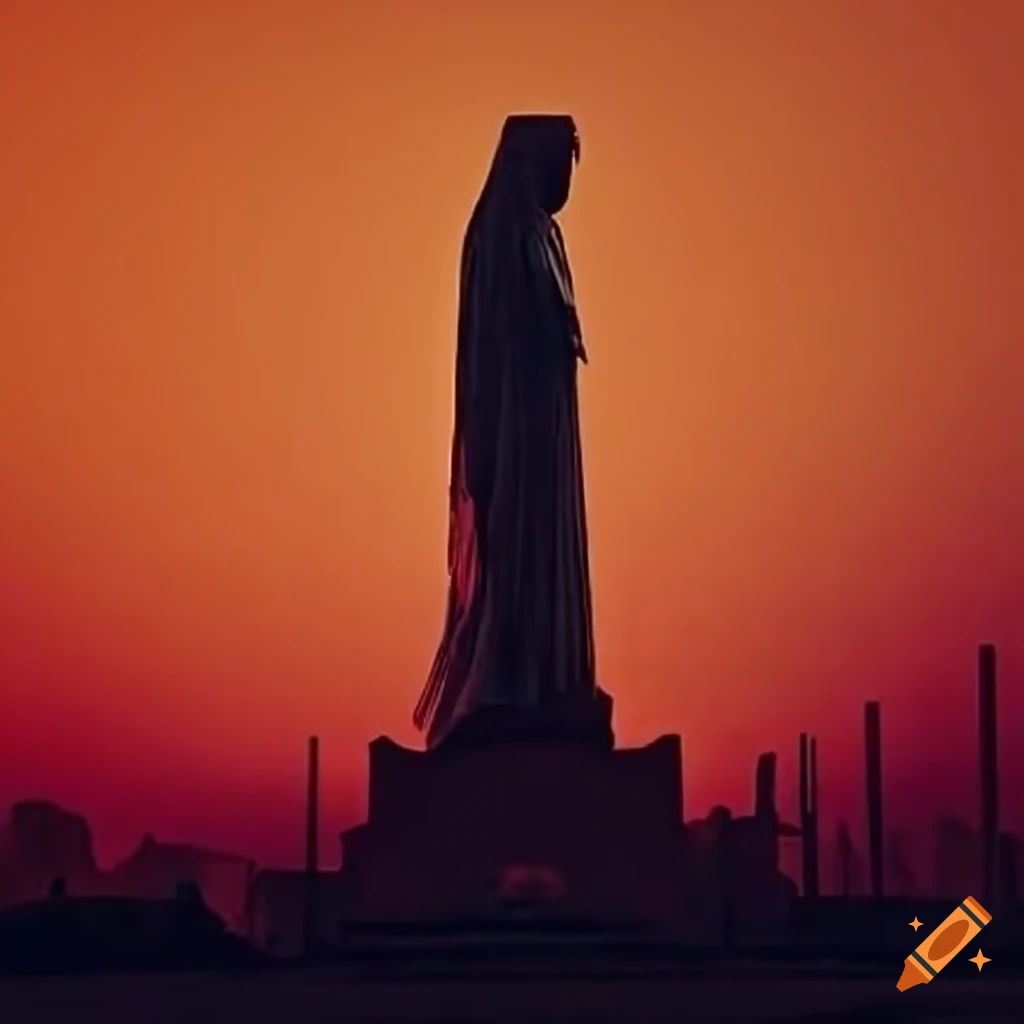Vision of iran 50 years from now