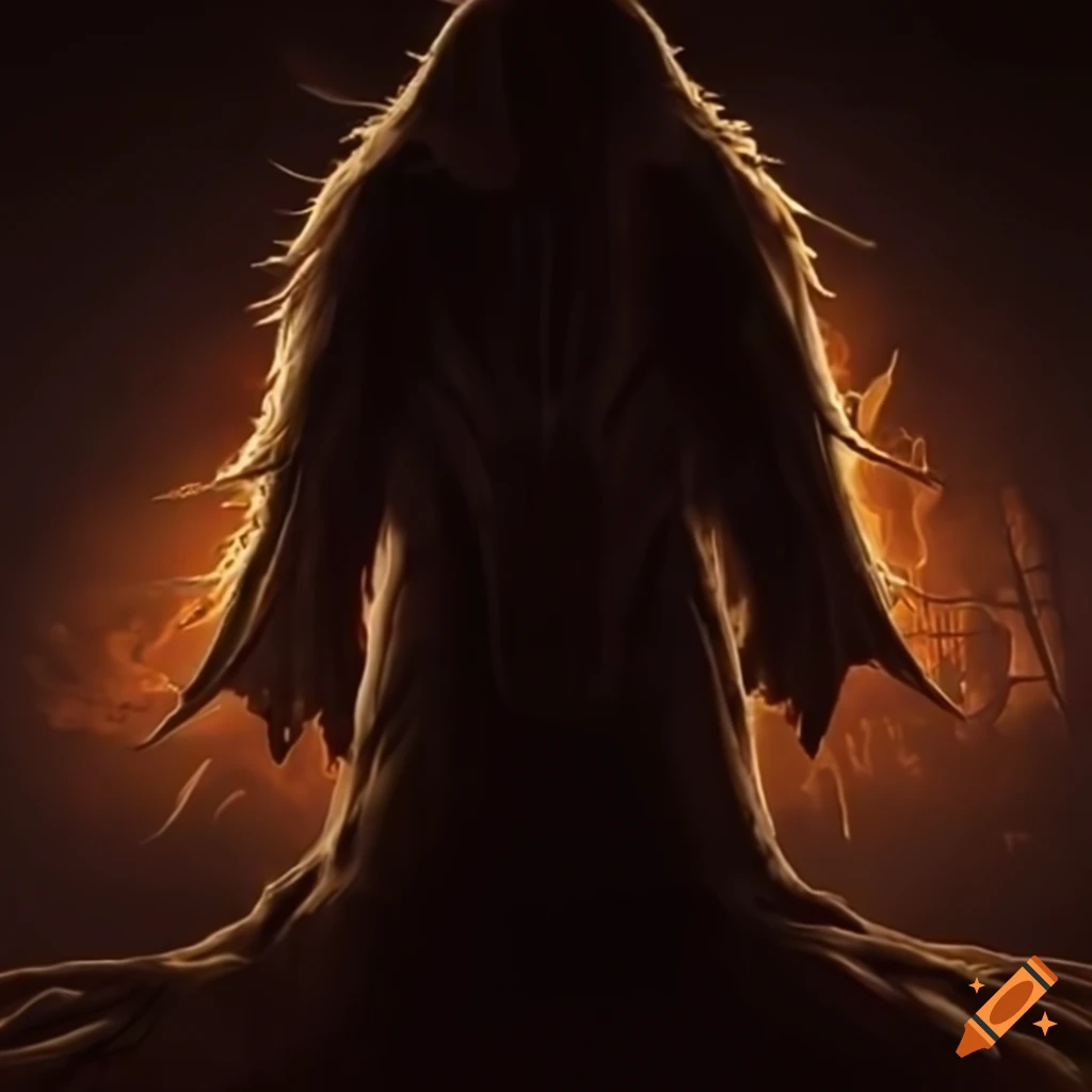 Adventure in treacherous terrains on Craiyon