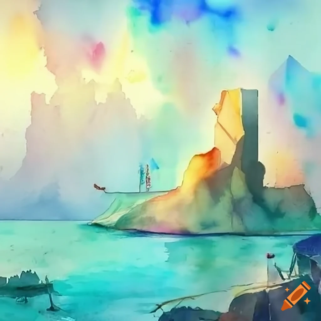 Image illustrating fair play in sports on Craiyon