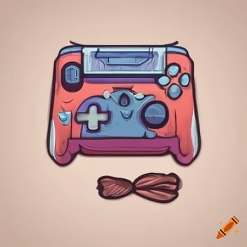 Illustration of licensed game modes