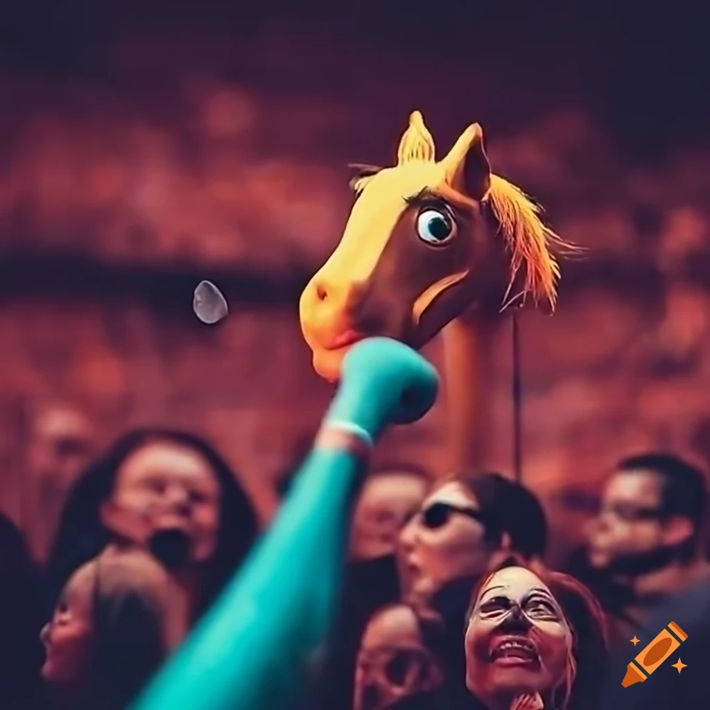 People Cheering Meme
