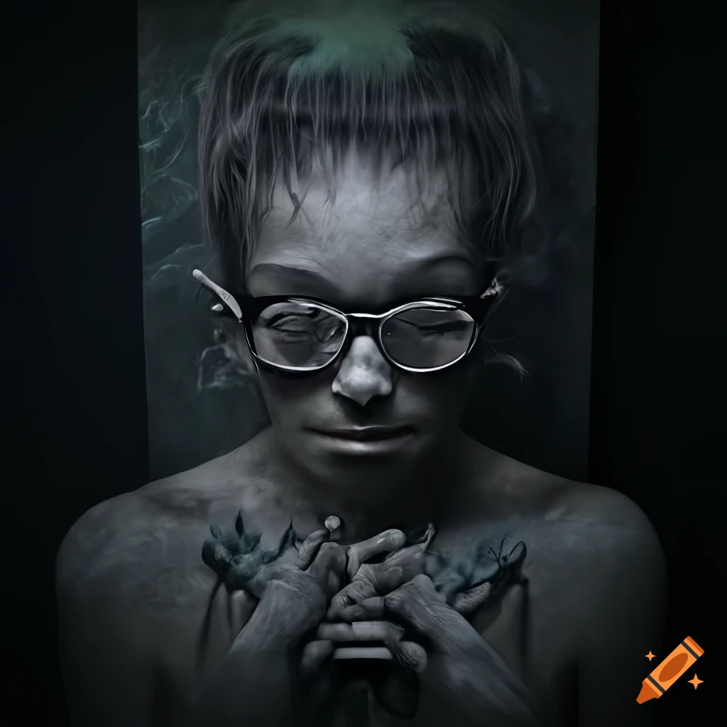 Ultra high definition hyper realistic artwork on Craiyon