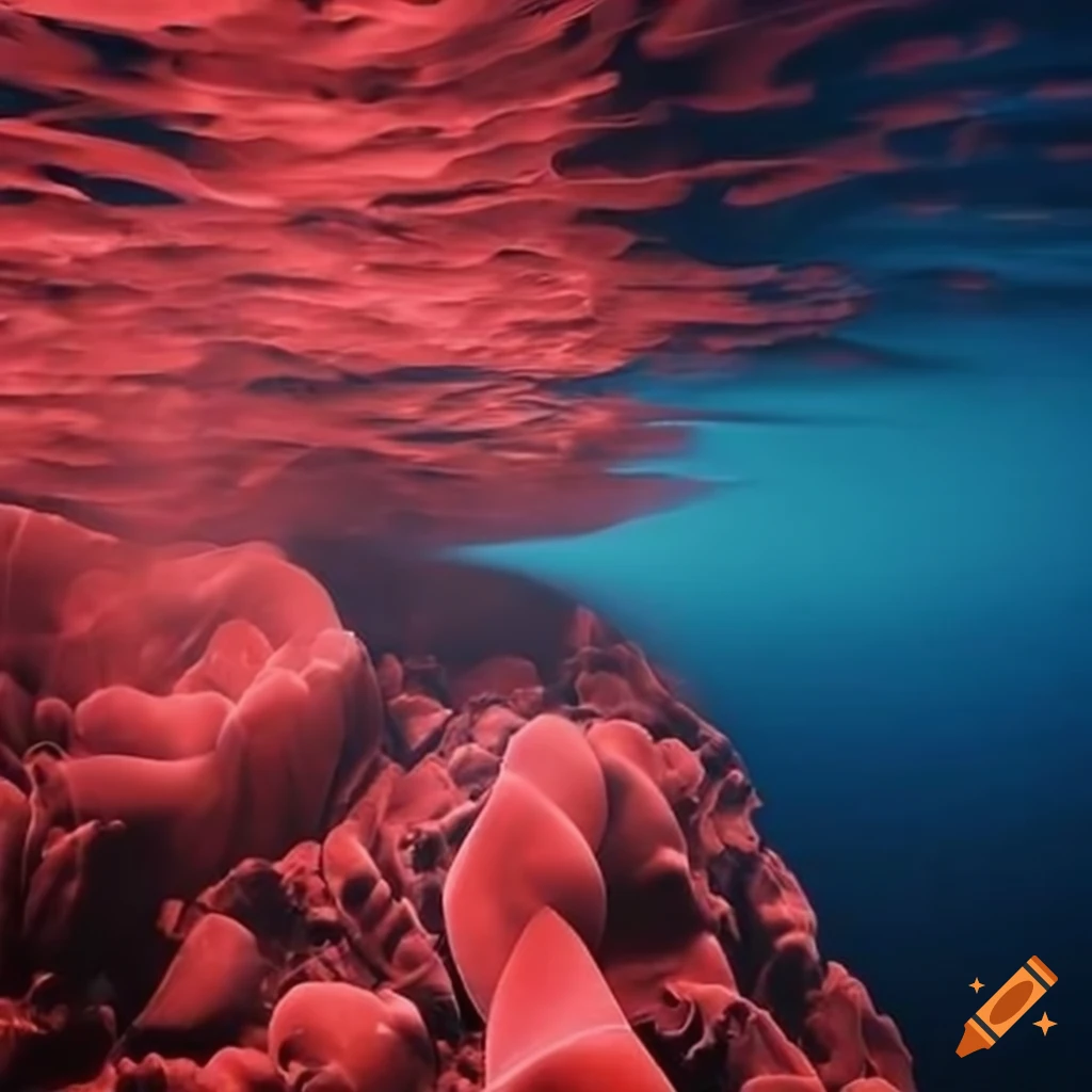 Intricate design or pattern on Craiyon